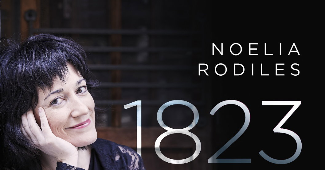 Noelia Rodiles homenajea a Martín Sánchez Allú en su bicentenario ...