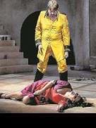 Fallece el tenor José Ferrero - Mundoclasico.com