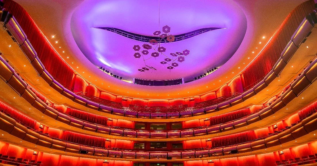 International Opera Awards 2025 anuncia sus finalistas - Mundoclasico.com