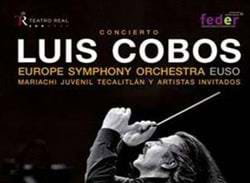 Luis Cobos llena el Teatro Real de música y de color con su “Va por ...