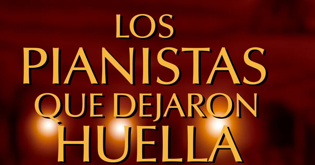 Los pianistas más geniales - Mundoclasico.com